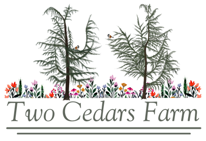 Two Cedars Farm